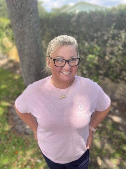 Our Staff - Saylor Physical Therapy