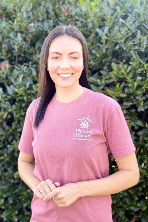 Our Staff - Saylor Physical Therapy