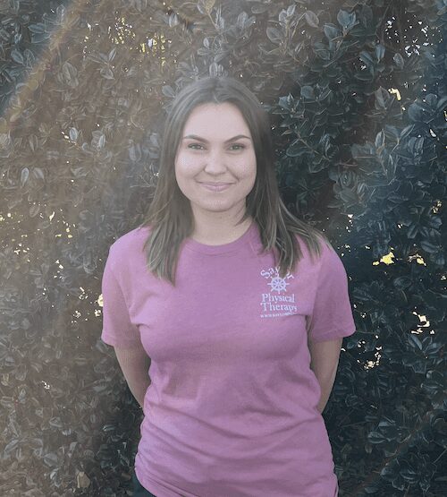 Our Staff - Saylor Physical Therapy
