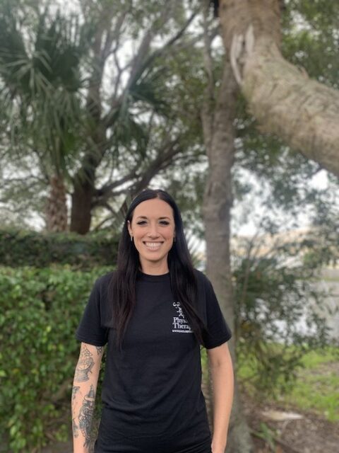 Our Staff - Saylor Physical Therapy