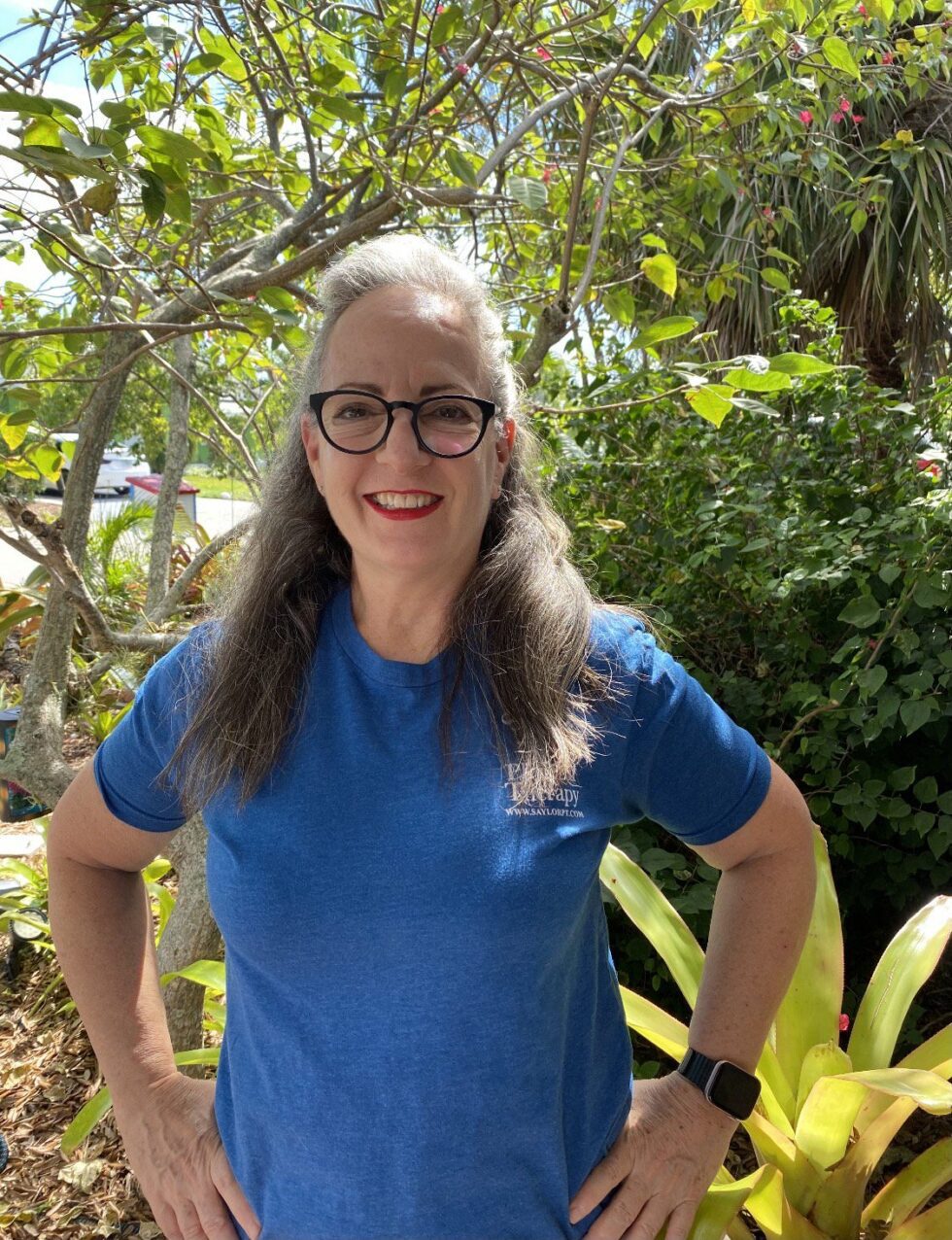 Our Staff - Saylor Physical Therapy