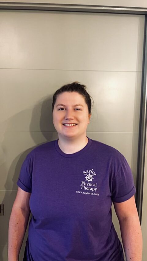 Our Staff - Saylor Physical Therapy