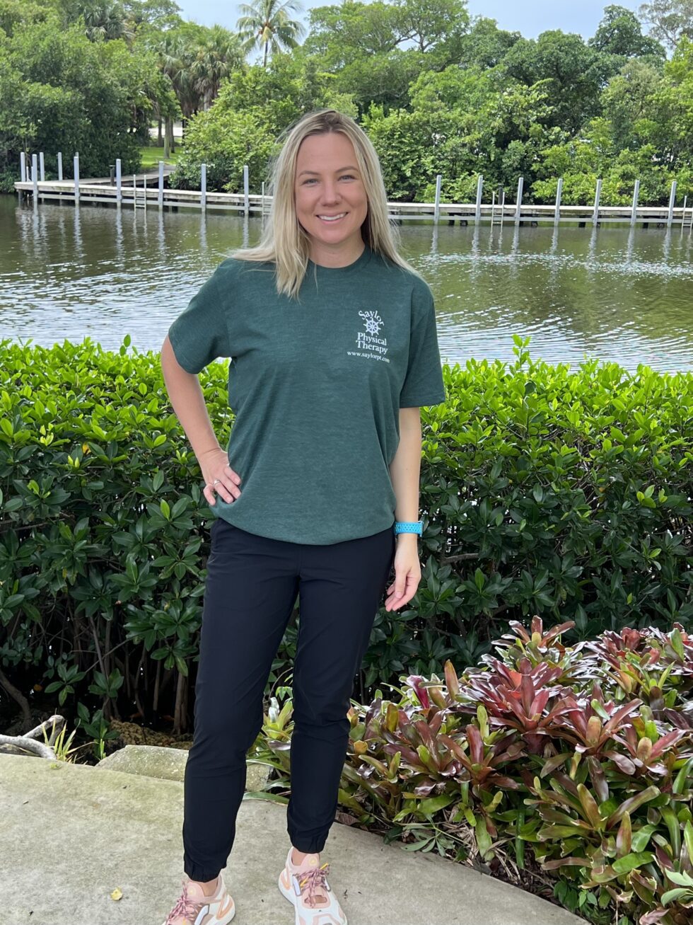 Our Staff - Saylor Physical Therapy