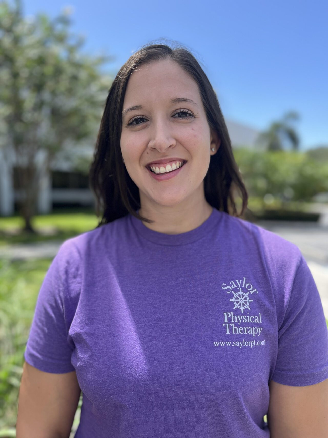 Our Staff - Saylor Physical Therapy
