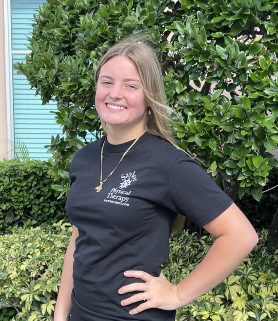 Our Staff - Saylor Physical Therapy